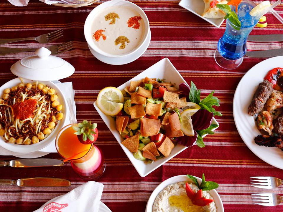 Le Tarbouche, Zamalek | Cairo 360 Guide to Cairo, Egypt