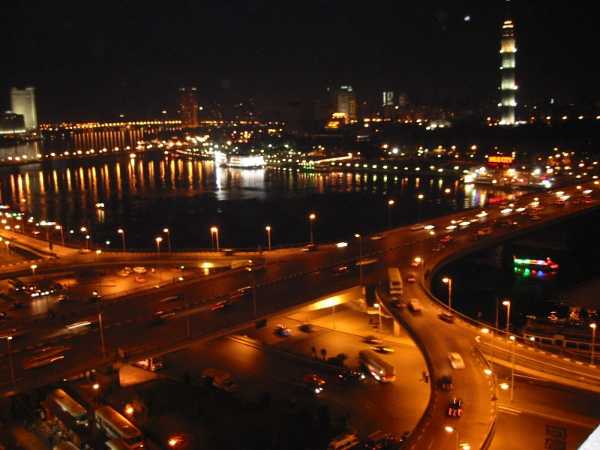 Thursday-Nightis: When Only the Crazy Venture Out – Cairo 360 Guide to ...