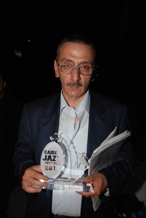 Ziad Al-Rahbani in Cairo: a Fan’s Experience – Cairo 360 Guide to Cairo ...