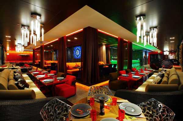 Indigo: First Class at First Place – Cairo 360 Guide to Cairo, Egypt