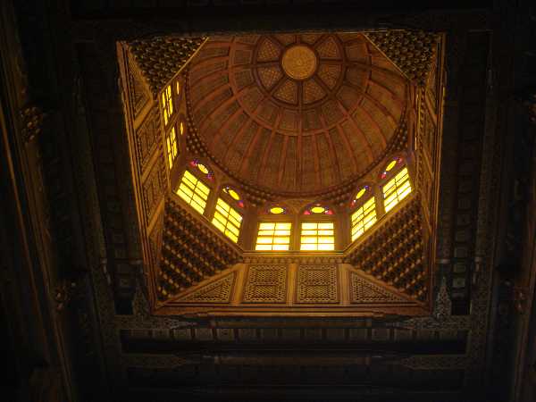 El Ghouri Complex: Stepping Back in Time – Cairo 360 Guide to Cairo, Egypt