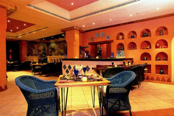 The Med Bar & Restaurant, Giza | Cairo 360 Guide to Cairo, Egypt