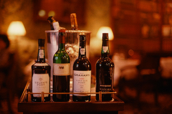 Library Bar, Giza | Cairo 360 Guide to Cairo, Egypt