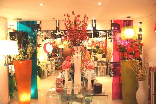 Aura: Trendy Lighting Fixtures Wonderland – Cairo 360 Guide to Cairo, Egypt