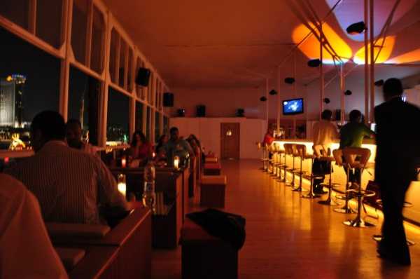 Stiletto Style Lounge: Dance Floor on the Nile – Cairo 360 Guide to ...