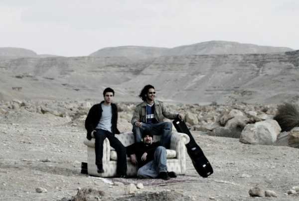 Digla: Free Your Mind – Cairo 360 Guide to Cairo, Egypt