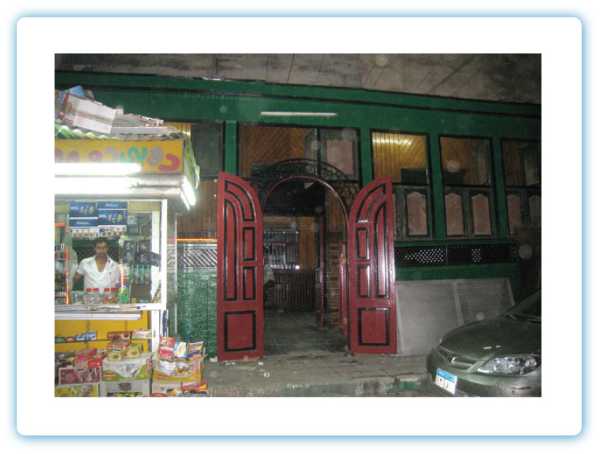 Cap D'or, Downtown | Cairo 360 Guide to Cairo, Egypt