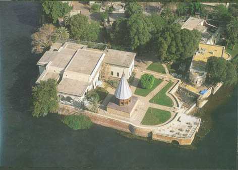 Manasterly Palace, Manial | Cairo 360 Guide to Cairo, Egypt