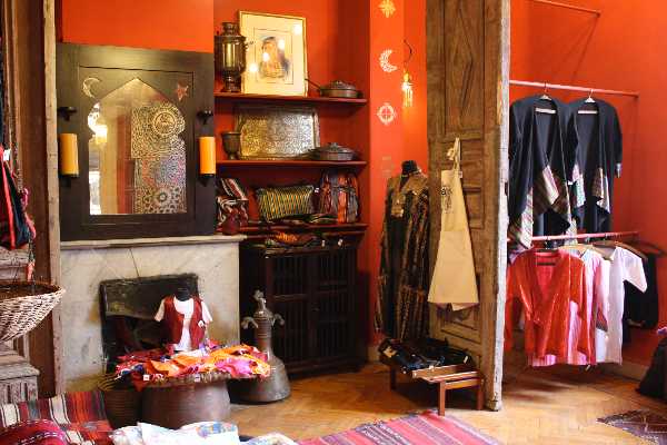 Nomad Gallery: A Precious Shop of Oriental Charm – Cairo 360 Guide to ...