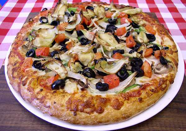 Pizza Master: One of Cairo’s Premier Pizzerias – Cairo 360 Guide to ...
