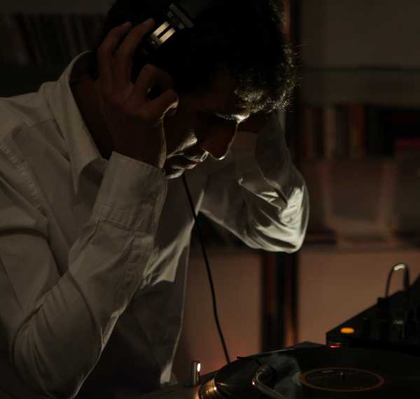 360 Presents: Dj Tito – Cairo 360 Guide to Cairo, Egypt