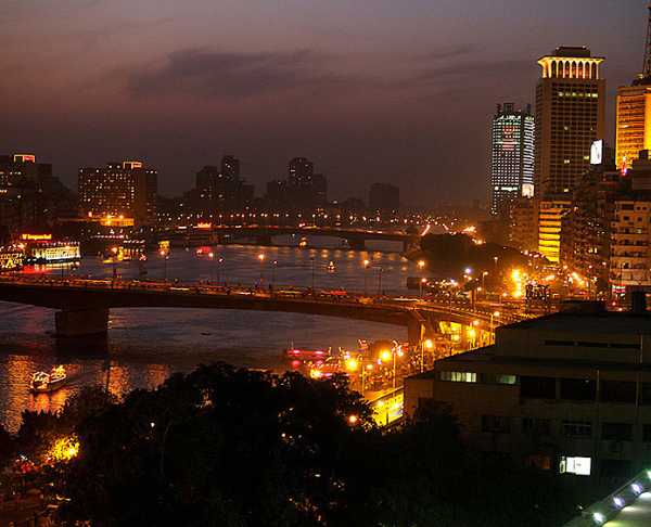 The Ultimate Weekend Guide to Cairo – Cairo 360 Guide to Cairo, Egypt