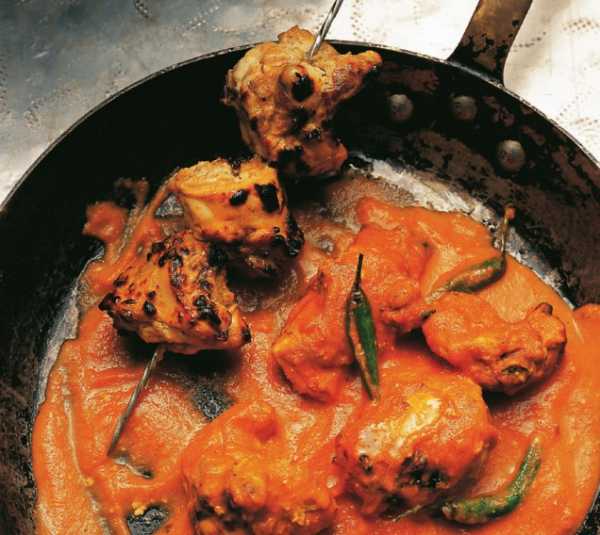 Kandahar: Indian Cuisine to Die for – Cairo 360 Guide to Cairo, Egypt