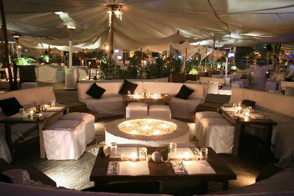 WIN! Dinner for you and your friends at Sequoia! – Cairo 360 Guide to ...