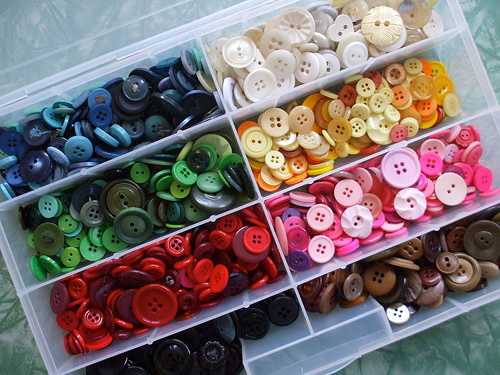 El Nomrossy: Buttons and Sequins and Lace, Oh My! – Cairo 360 Guide to ...