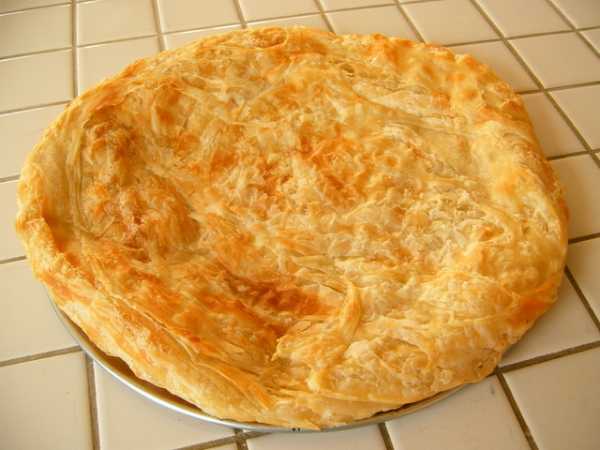 Fatatri El Tahrir: Cairo’s Baladi Pizza – Cairo 360 Guide to Cairo, Egypt