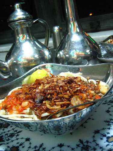 Abou Tarek: Downtown’s Koshary King – Cairo 360 Guide to Cairo, Egypt