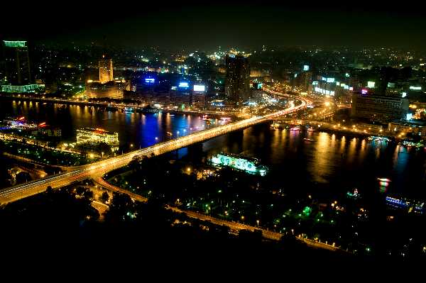 Ten Great Reasons to Visit Cairo – Cairo 360 Guide to Cairo, Egypt