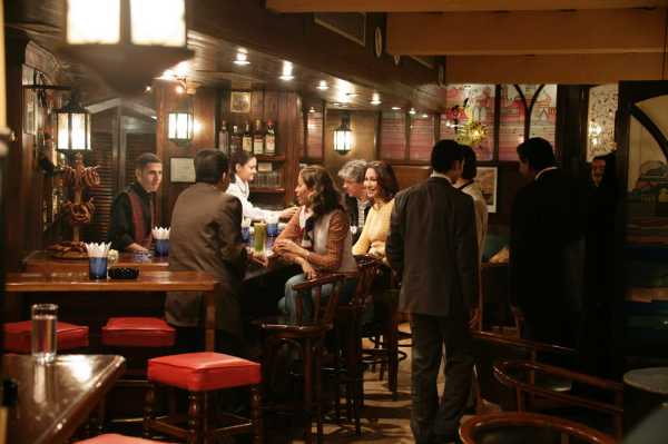 Carmen Pub: Casual Lounging, Spanish Style – Cairo 360 Guide to Cairo ...