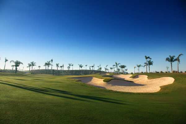 Allegria Golf Club: Cairo’s Green Coming Soon – Cairo 360 Guide to ...