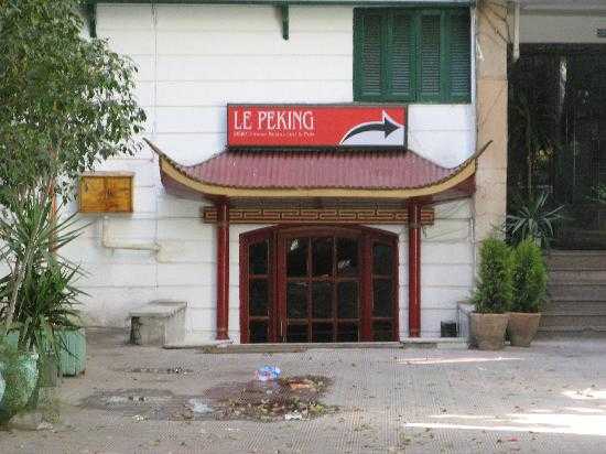 Le Peking: Not Quite Authentic Chinese – Cairo 360 Guide to Cairo, Egypt