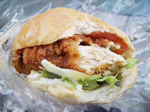 Bon Appetit: Egypt’s Fast Food Staple – Cairo 360 Guide to Cairo, Egypt