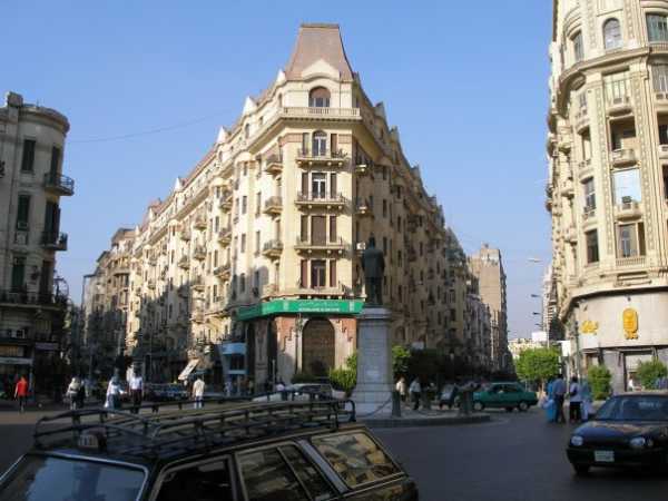 Cairo Guide: How to Find a Flat – Cairo 360 Guide to Cairo, Egypt