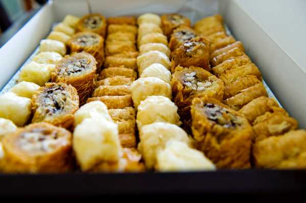 Al Samadi: Sticky and Sweet – Cairo 360 Guide to Cairo, Egypt