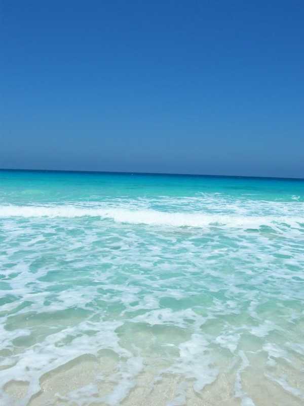 Sahel Guide The Best Of North Coast Parties For 5 8 Weekend Cairo