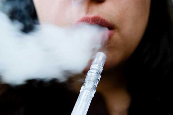 Lipstick: Chilled Out Shisha – Cairo 360 Guide to Cairo, Egypt