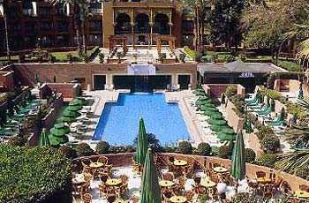 Cairo Marriott Hotel Splash Club, Zamalek | Cairo 360 Guide to Cairo, Egypt