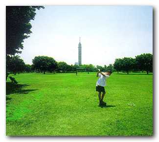 Gezira Sporting Club, Zamalek | Cairo 360 Guide to Cairo, Egypt