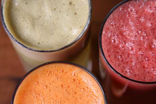 Ganet El Fawakeh Awlad Hesham: Fresh Mohandiseen Juice – Cairo 360 ...