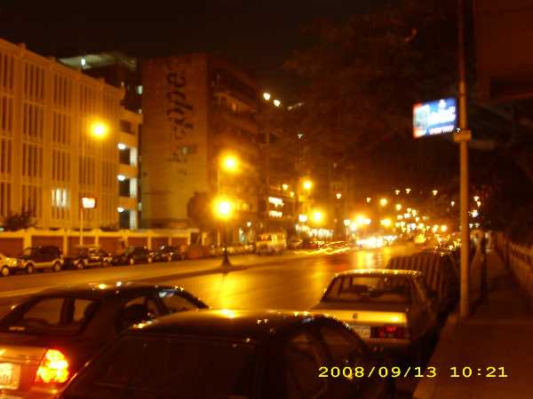 Cairo Guide to Nightlife in Heliopolis – Cairo 360 Guide to Cairo, Egypt