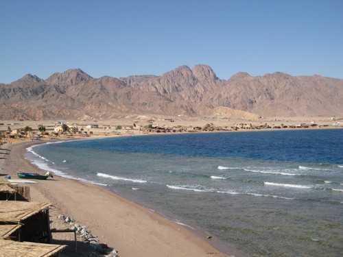 Ras Shetan: Rugged Relaxation – Cairo 360 Guide to Cairo, Egypt