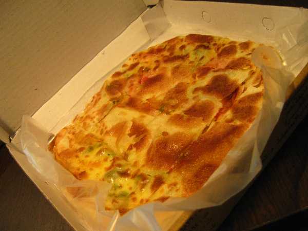 Bin El Kasren: Garden City Fiteer Feast – Cairo 360 Guide to Cairo, Egypt