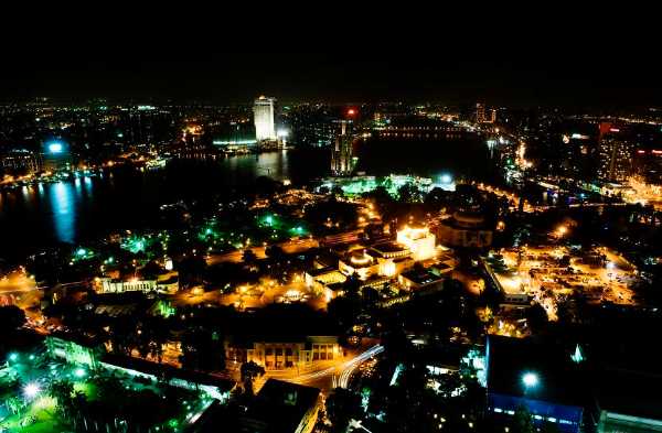 Cairo Weekend Guide: Bring On The Cool Weather! – Cairo 360 Guide to ...