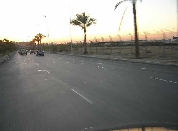 Cairo Guide: An Ode to Cairo’s Last Driving Road – Cairo 360 Guide to ...