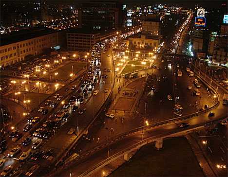 Cairo Events Guide: October – Cairo 360 Guide to Cairo, Egypt