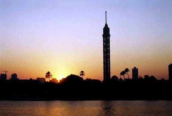 Cairo Tower: The Ultimate Guide – Cairo 360 Guide to Cairo, Egypt