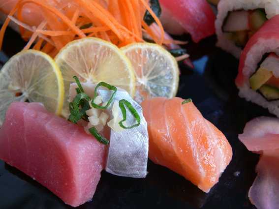 Sakura Sushi: A Slice of Japan in Cairo – Cairo 360 Guide to Cairo, Egypt