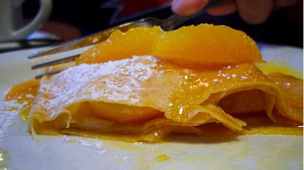 French Cultural Centre: Authentic Crêpes in Cairo – Cairo 360 Guide to ...