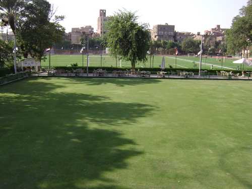 Cairo Sporting Club, Downtown | Cairo 360 Guide to Cairo, Egypt