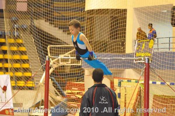 Alam Al Reyada, Nasr City | Cairo 360 Guide to Cairo, Egypt