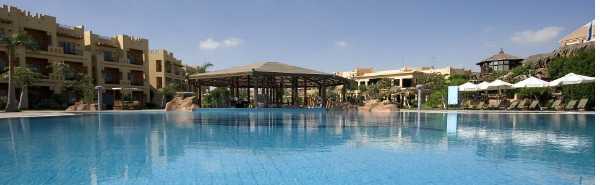 Swiss Inn Pyramids Golf Resort, 6th of October City | Cairo 360 Guide ...