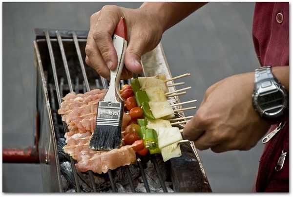 Dina Sarhan Culinary Solutions,Inc., Heliopolis | Cairo 360 Guide to ...