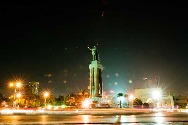 Cairo Weekend Guide: November Fun – Cairo 360 Guide to Cairo, Egypt