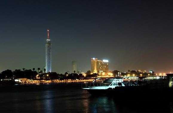 Cairo Events Guide: November – Cairo 360 Guide to Cairo, Egypt