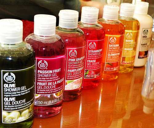 The Body Shop: Ethical Beauty Products come to Cairo – Cairo 360 Guide ...
