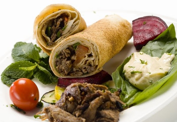 Crazy Witch: New Fast Food Joint in Sakanat El Maadi – Cairo 360 Guide ...